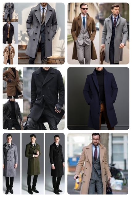 Image consultant in London